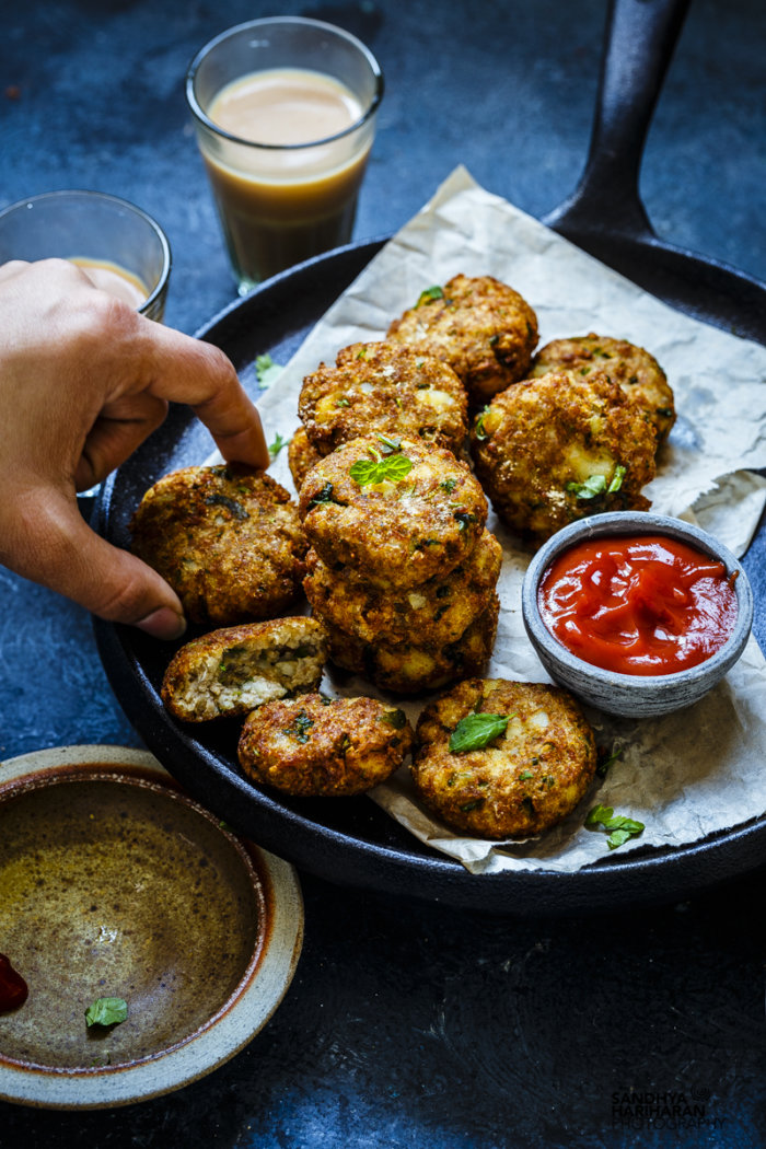 Soya Chunks Cutlet | How to make Soya Chunks Cutlet