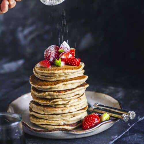 7 Easy Pancake day recipes - Sandhya's Kitchen