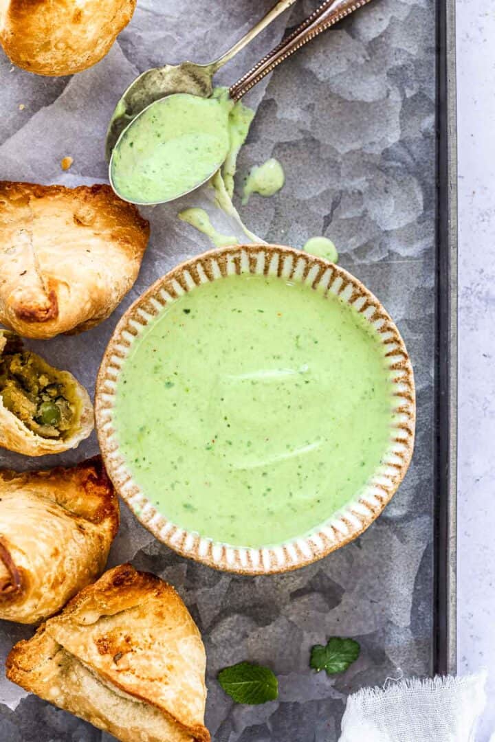 Best Indian Yogurt Sauce Recipes (Raita) - Sandhya's Kitchen