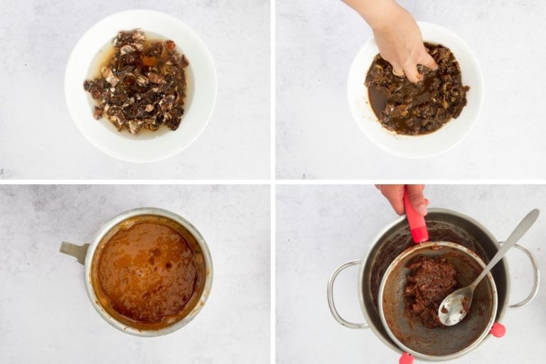 Indian Tamarind Sauce Recipe - Sandhya's Kitchen