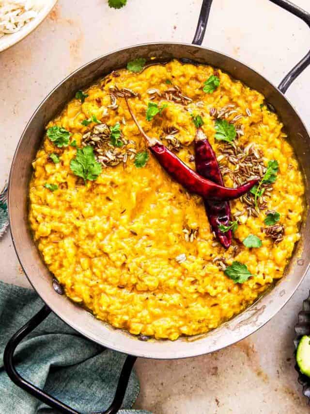 Homemade Nando's spicy rice (Step by Step recipe ) - Sandhya's Kitchen