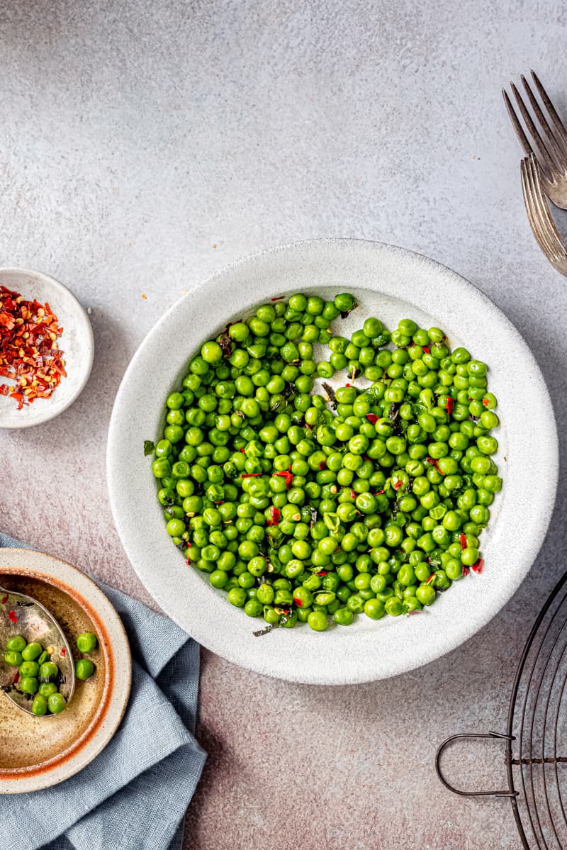 Macho Peas Nando’S , Homemade Nando’s Style Macho Peas Recipe – MIQG