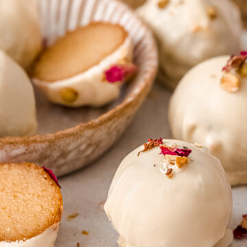 20+ Indian sweets recipes - Sandhya's Kitchen