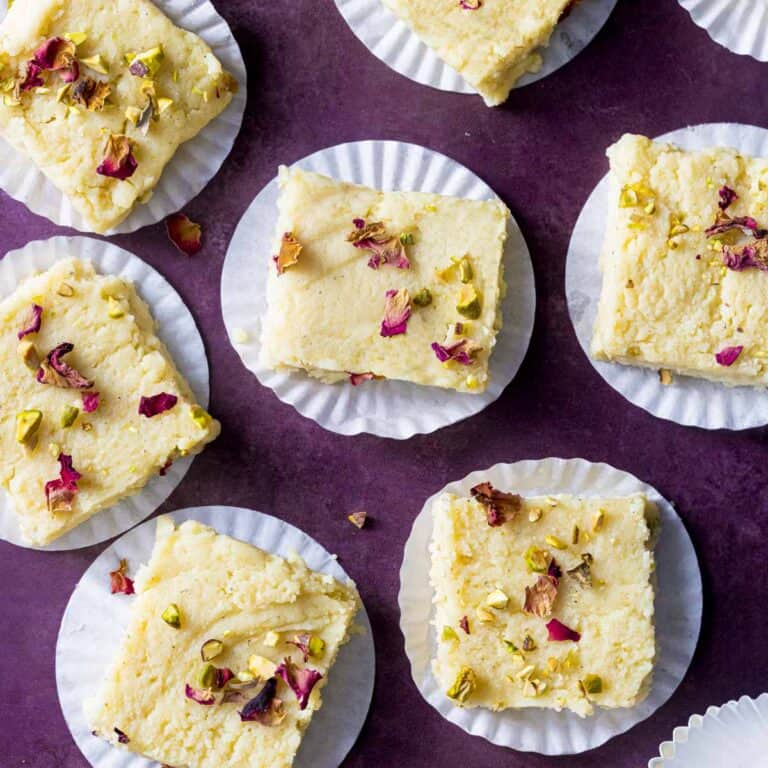 20+ Indian sweets recipes - Sandhya's Kitchen