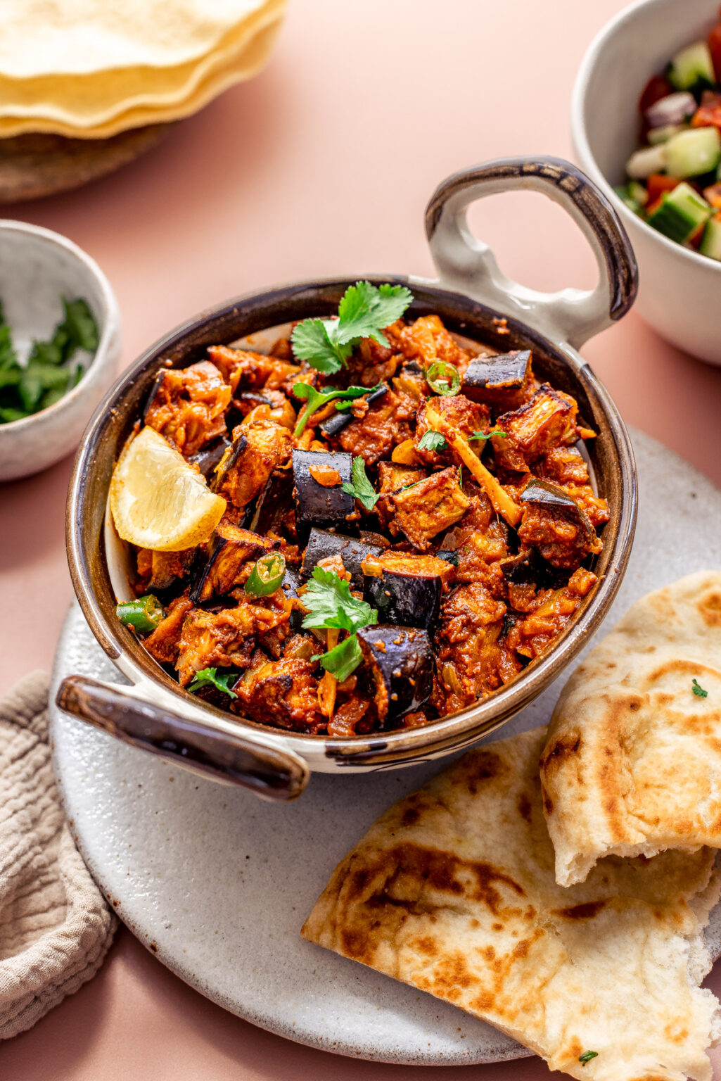 Paneer Peshawari (Restaurant Style Recipe) - Sandhya's Kitchen