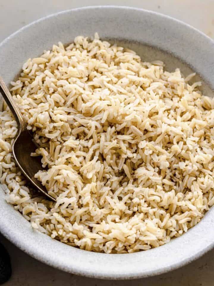 Easy Indian Pilau Rice - Sandhya's Kitchen