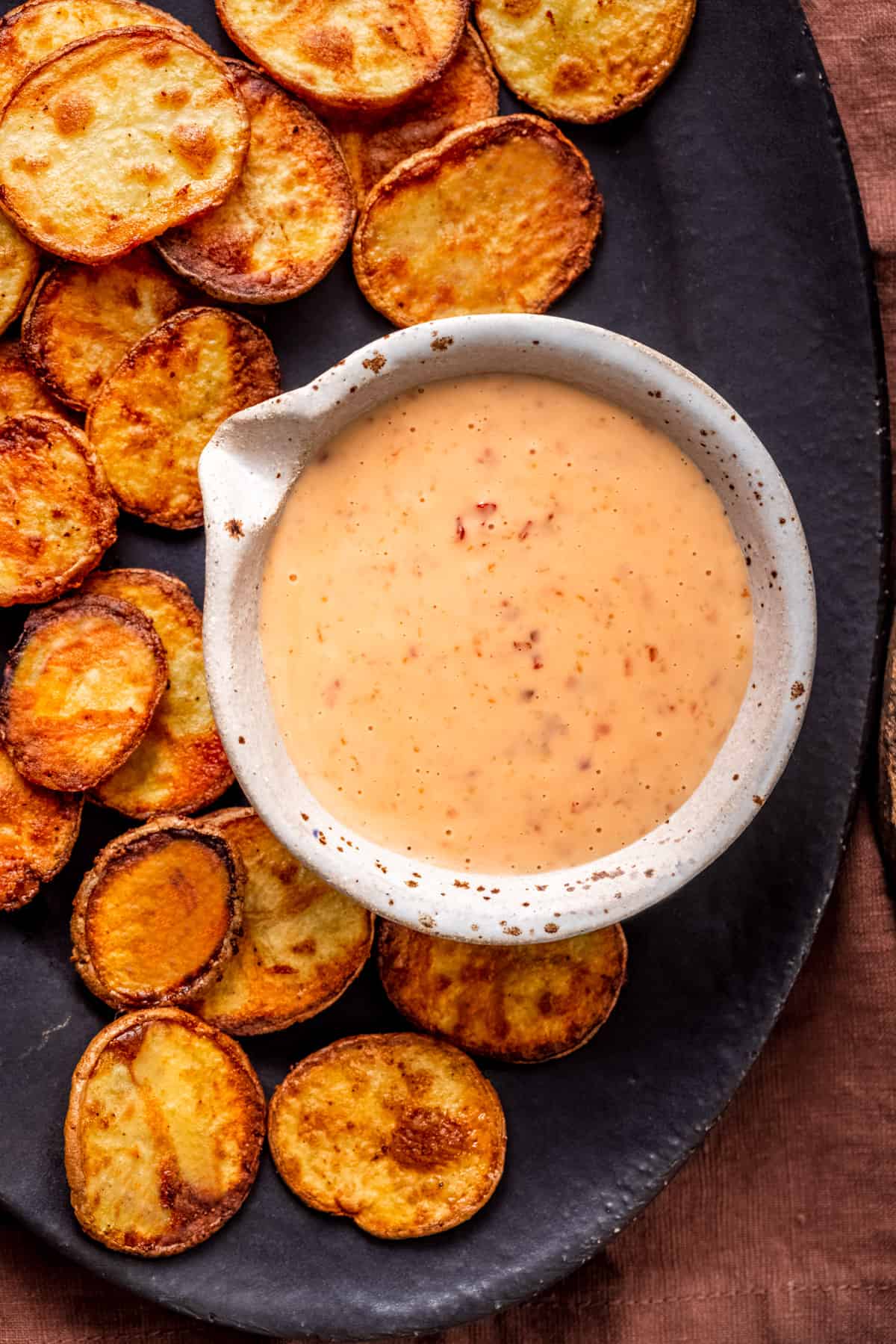 Sweet chilli mayonnaise recipe - Sandhya's Kitchen