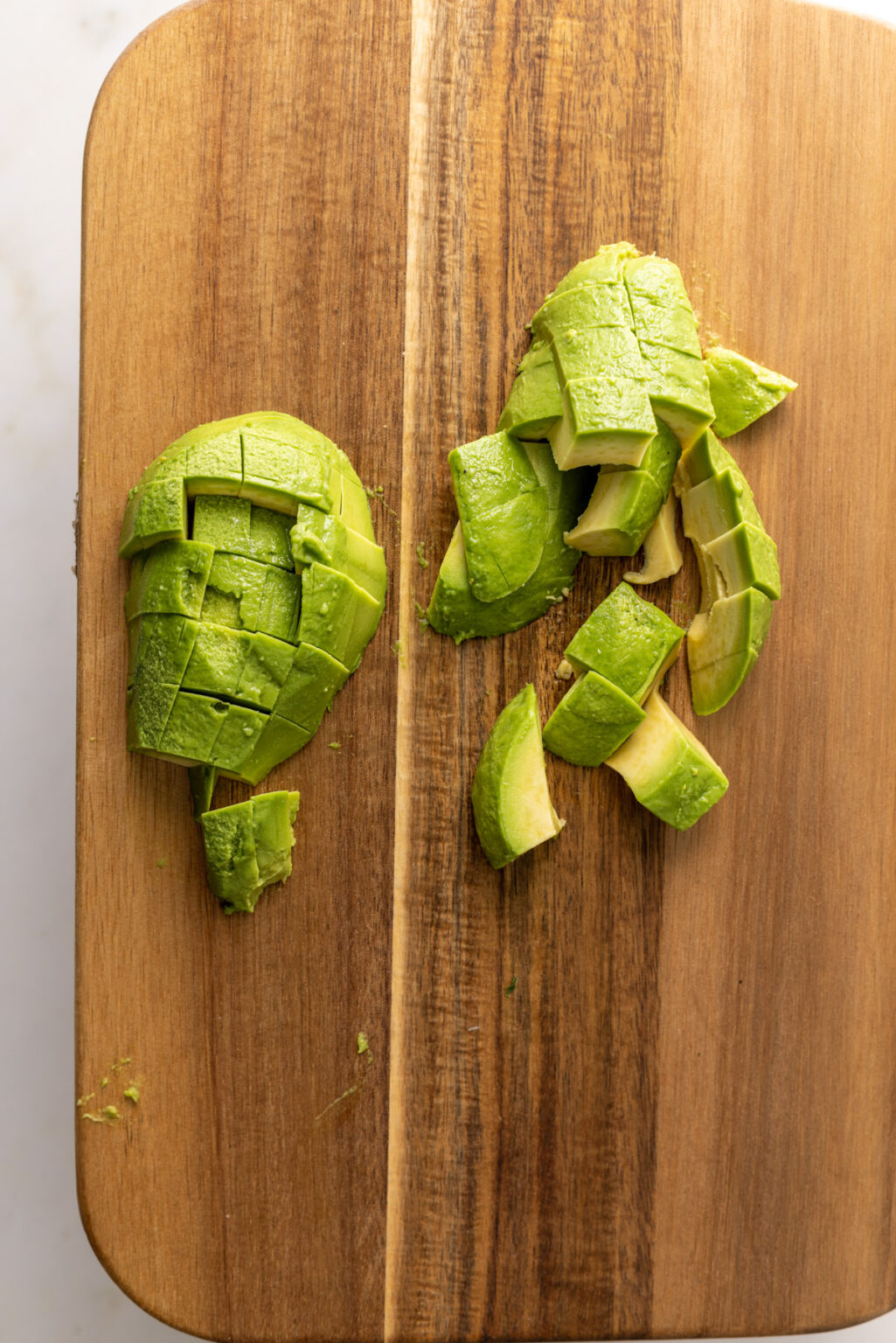 How to Freeze Avocados? - Sandhya's Kitchen