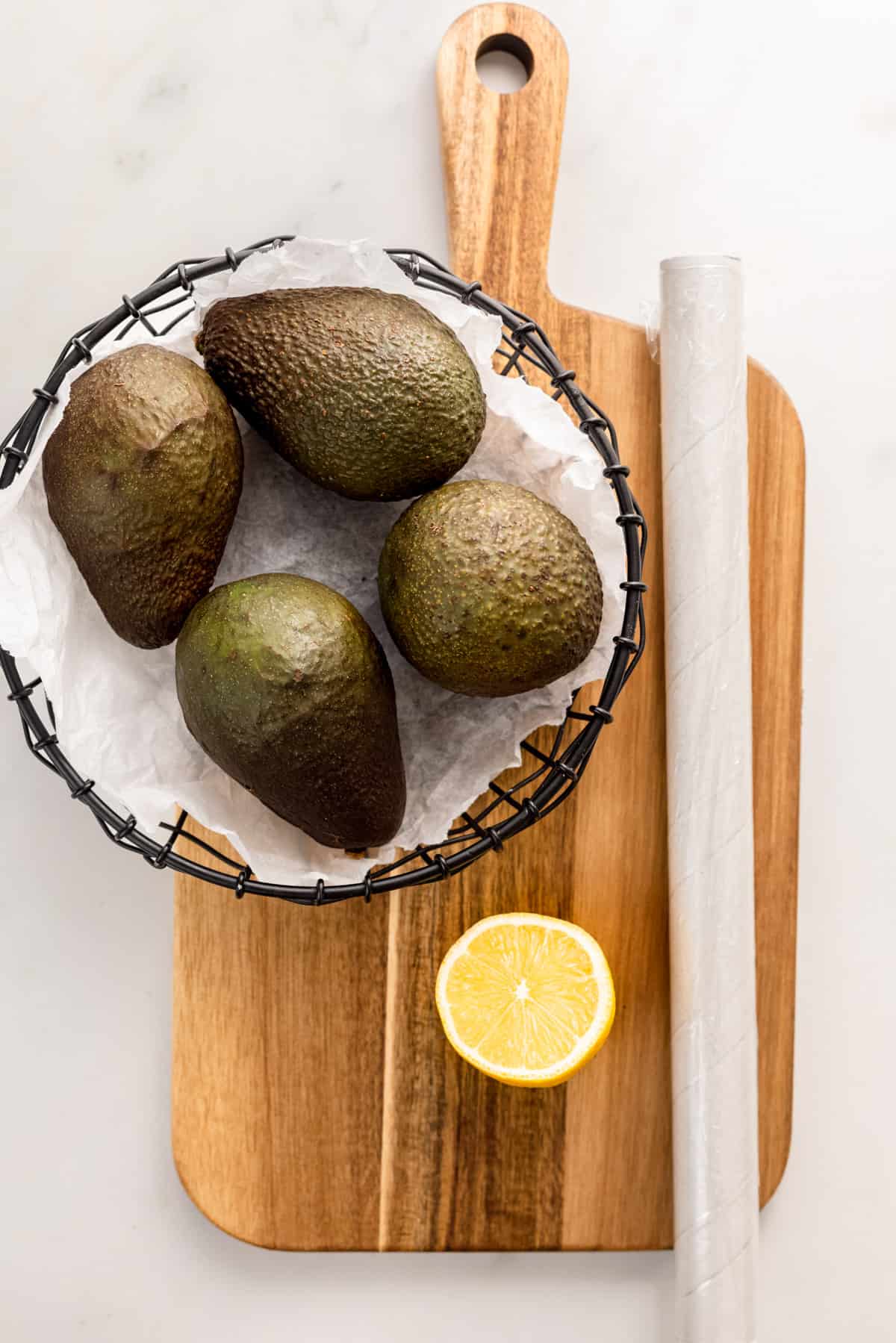 How to Freeze Avocados? - Sandhya's Kitchen