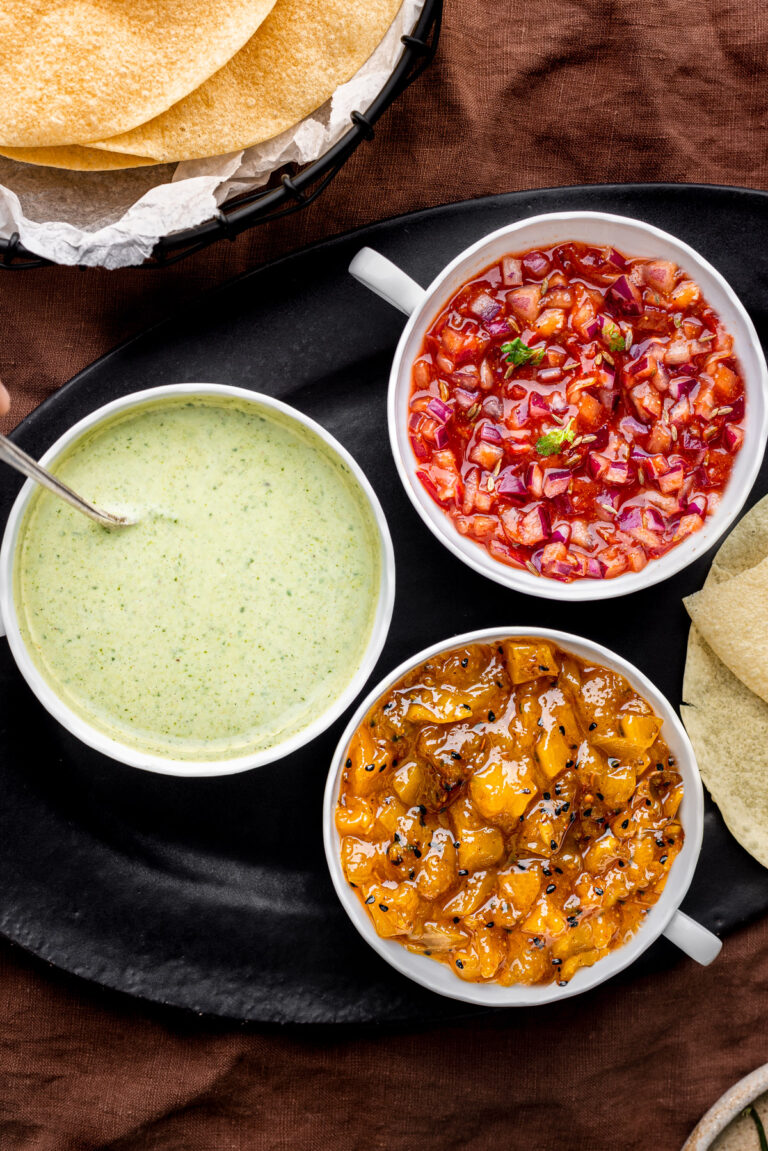 Crispy Aloo Pakora recipe (Potato bajji) - Sandhya's Kitchen