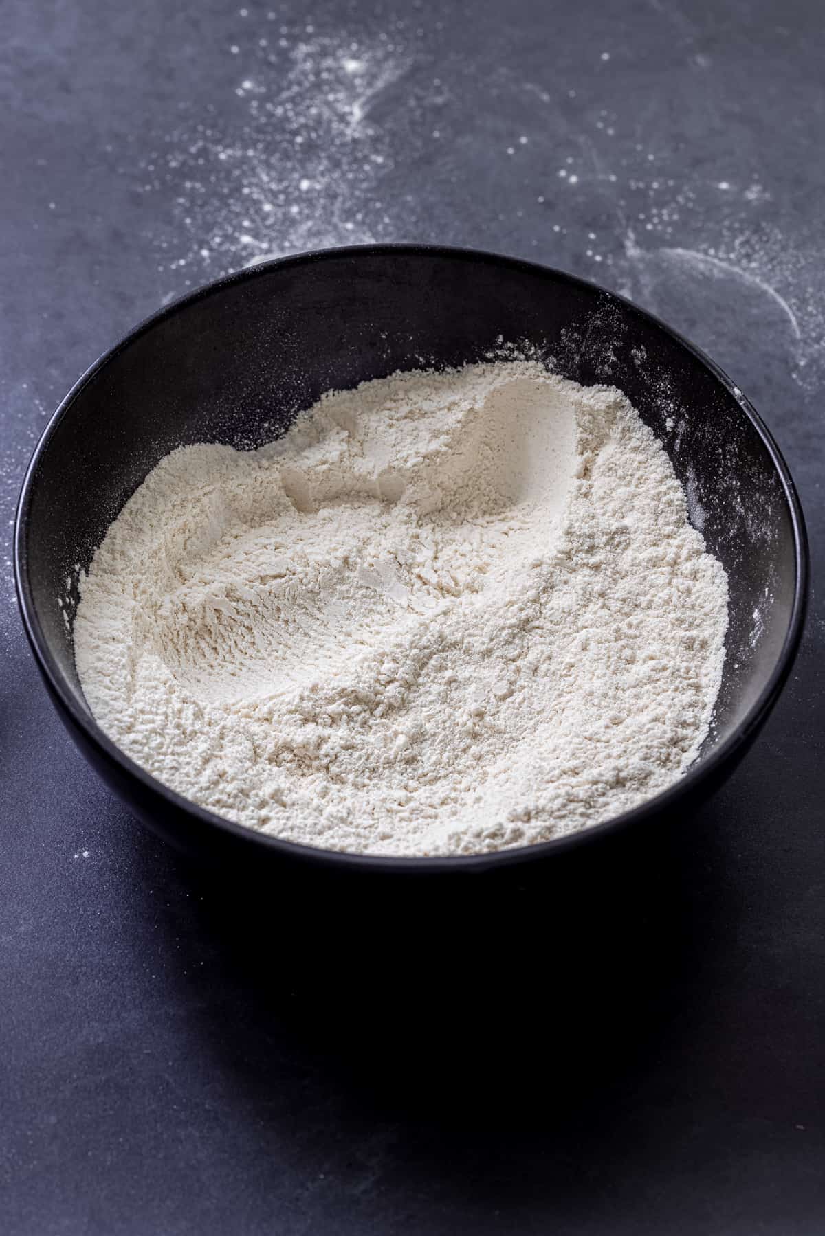 Homemade Self raising flour recipe - Sandhya's Kitchen
