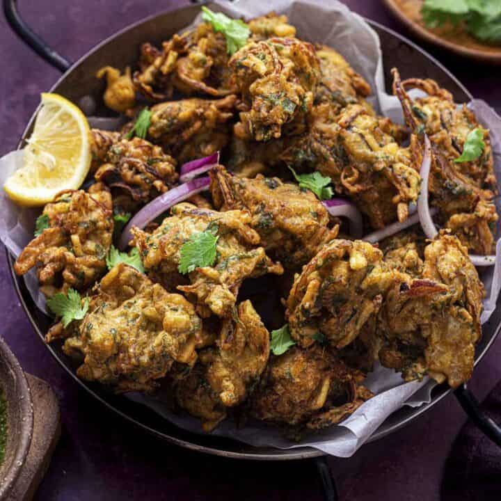 Side Dishes for Paratha (What to Eat with Paratha?) - Sandhya's Kitchen