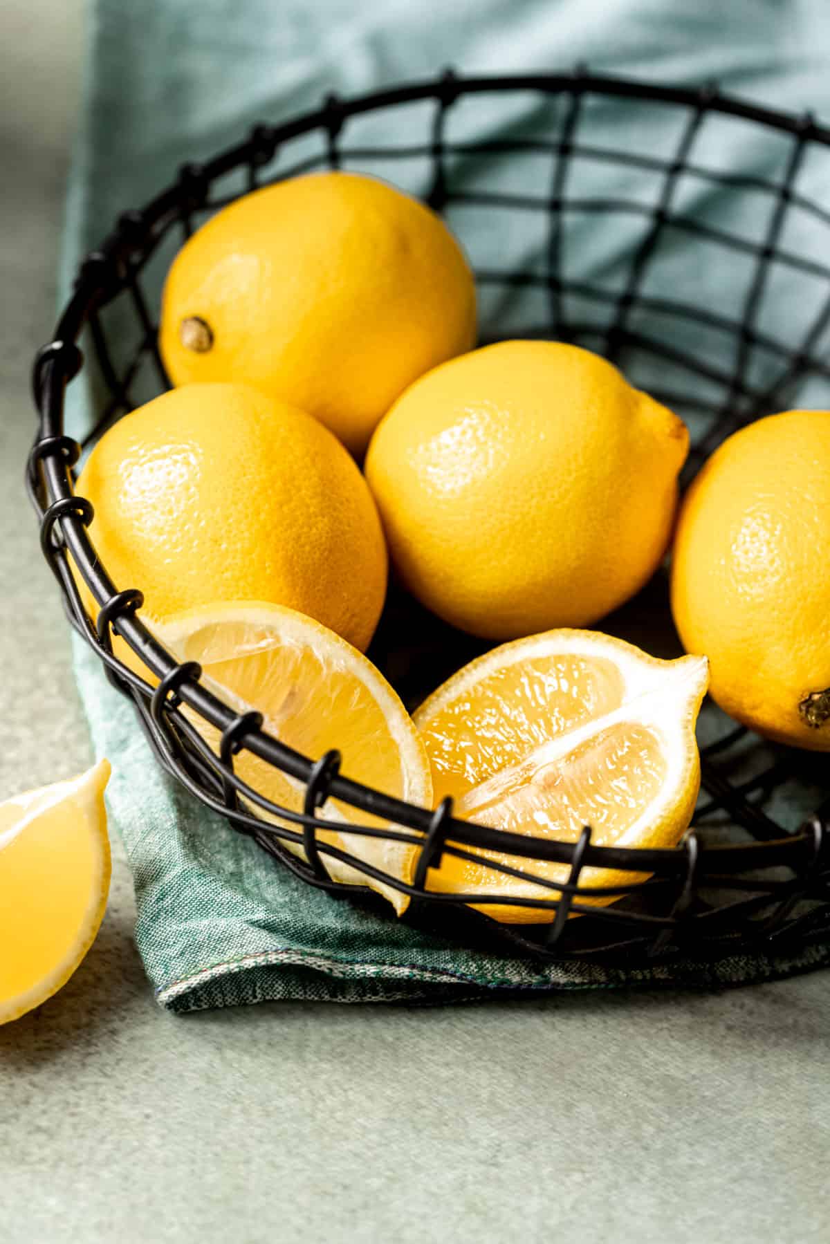 Nimbu ka Achar (Indian Lemon Pickle) - Sandhya's Kitchen