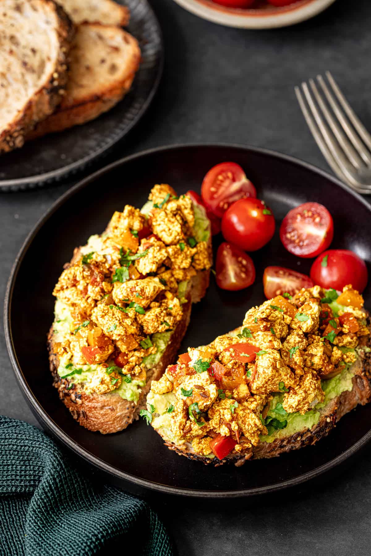 Idli Podi Recipe| Edible Gun Powder - Sandhya's Kitchen