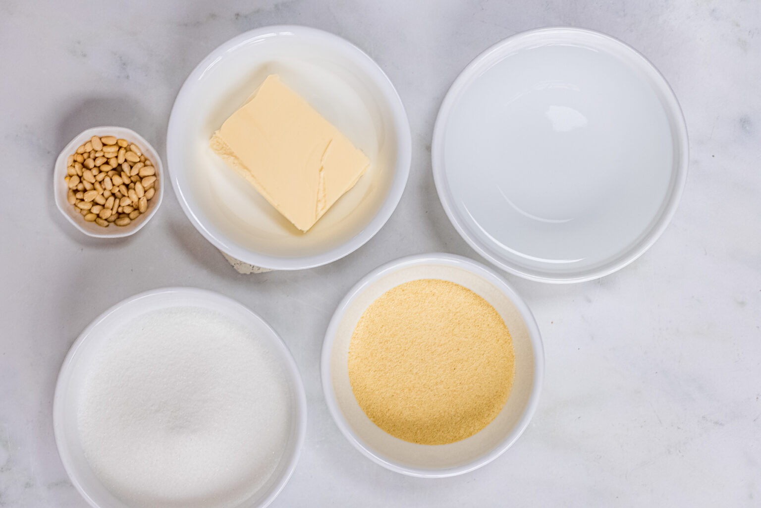 Irmik Helvasi (Turkish Semolina Halva) - Sandhya's Kitchen