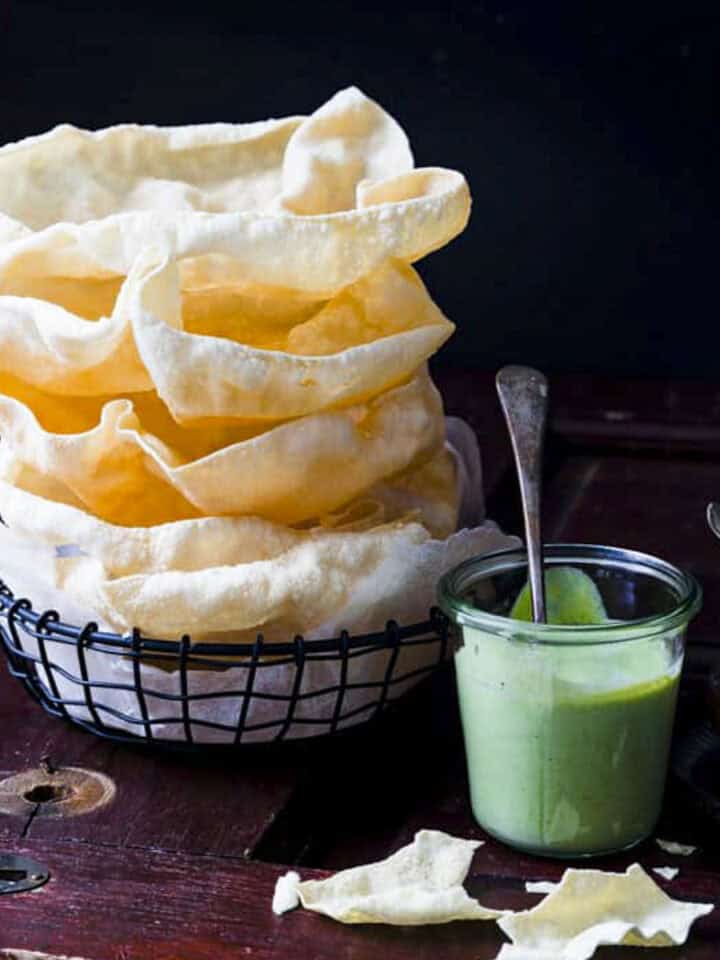 Korma Sauce - Sandhya's Kitchen