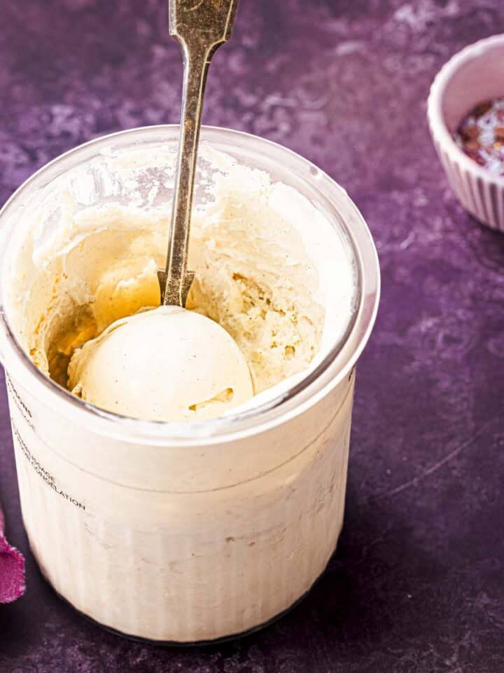 Easy Vegetarian Rogan Josh - Sandhya's Kitchen