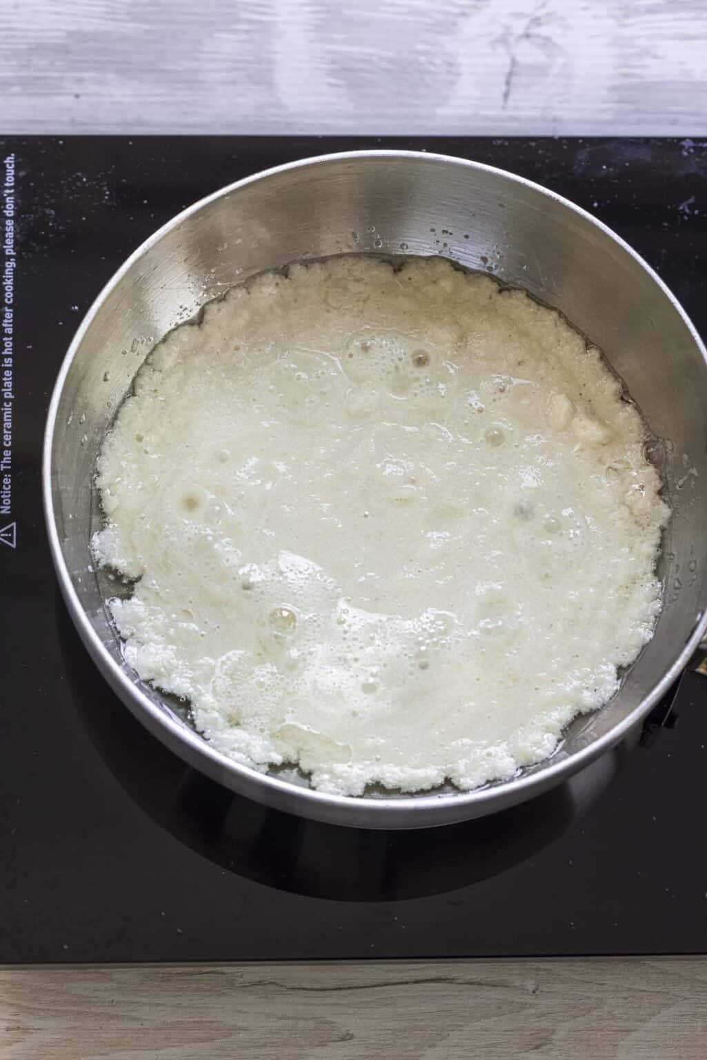 Korma Sauce - Sandhya's Kitchen